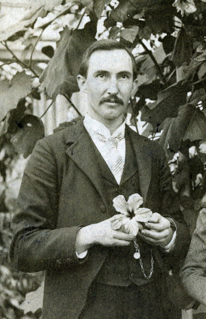 Famed OSU botanist left behind captivating photos and career | From ...