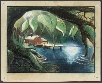 Eldon Dedini | Billy Ireland Cartoon Library & Museum Blog