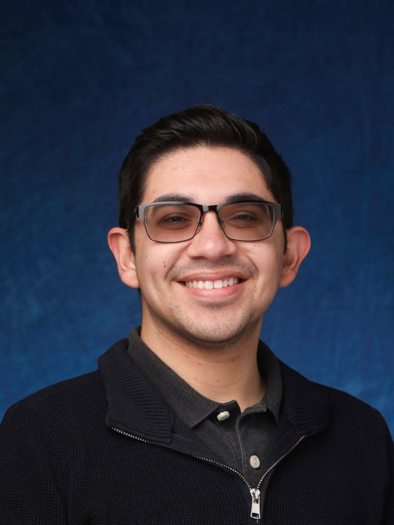 2026 Lucy Shelton Caswell Research Award Winners: Dr. Standford ...