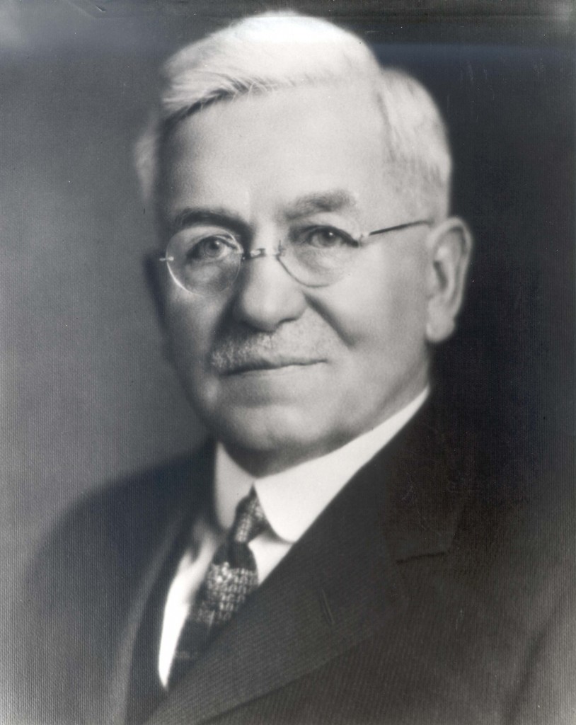 William J. Means | Historical Reflections: The Medical Heritage Center Blog